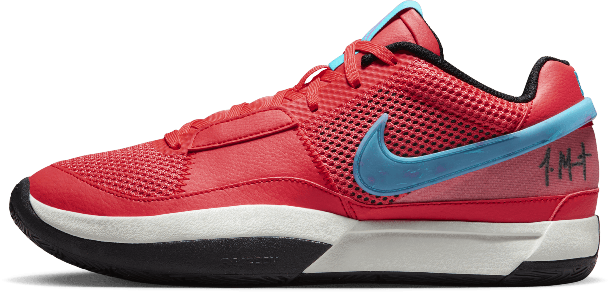 Nike Ja 1 Colorways - 26 Styles Starting from $56.97