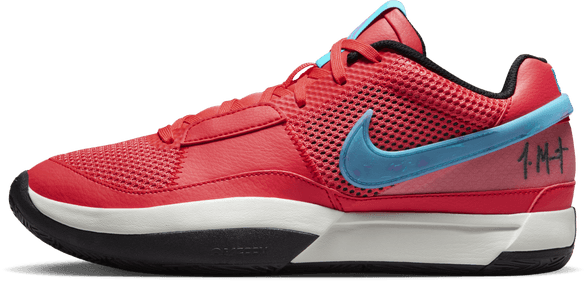 Nike Ja 1 Colorways - 26 Styles