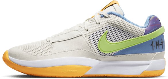 Nike Ja 1 - Review, Deals, Pics of 26 Colorways