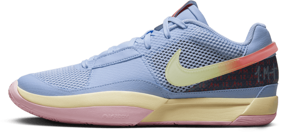 Nike Ja 1 Colorways - 21 Styles Starting from $70.00