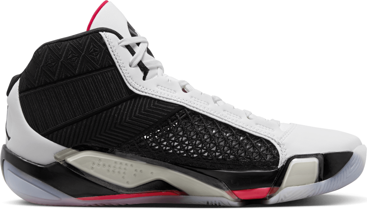 Air Jordan 38 - Review, Deals, Pics of 6 Colorways