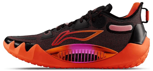 Li-Ning Jimmy Butler 1 - Review, Deals, Pics of 18 Colorways
