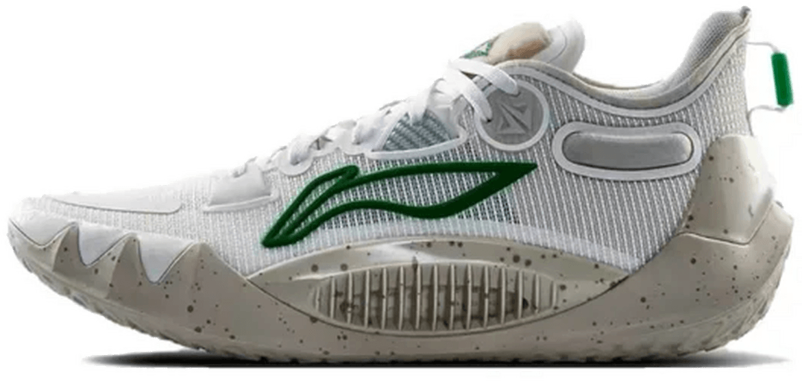 Li-Ning Jimmy Butler 1 - Review, Deals, Pics of 18 Colorways