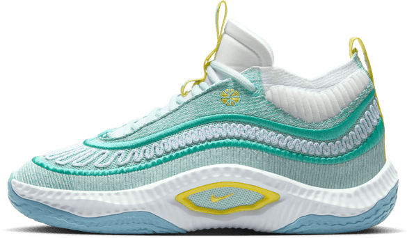 Nike Cosmic Unity 3 - Review, Deals, Pics of 13 Colorways