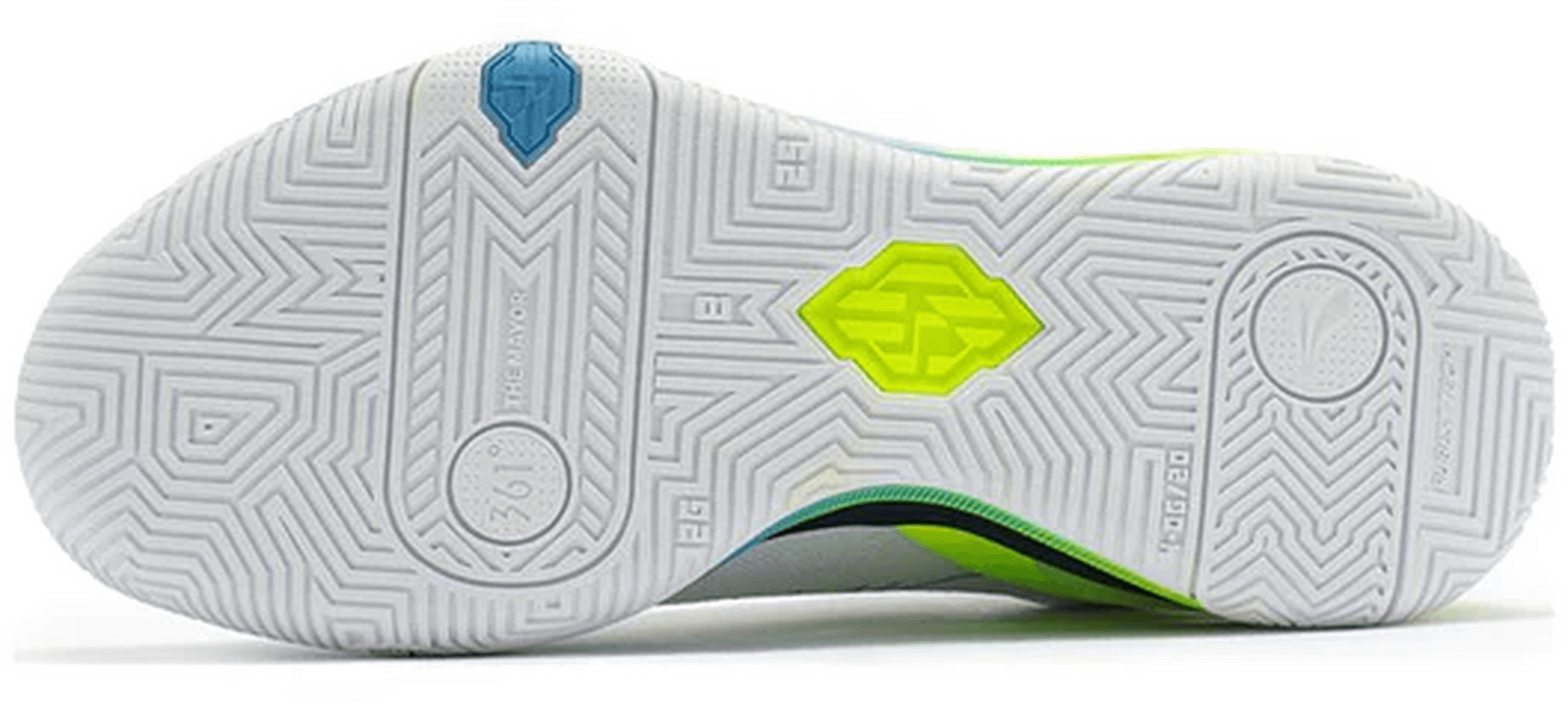 361 DVD 1 - Review, Deals, Pics of 9 Colorways