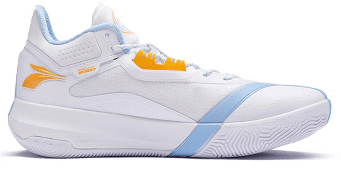 361 AG 3 - Review, Deals, Pics of 11 Colorways