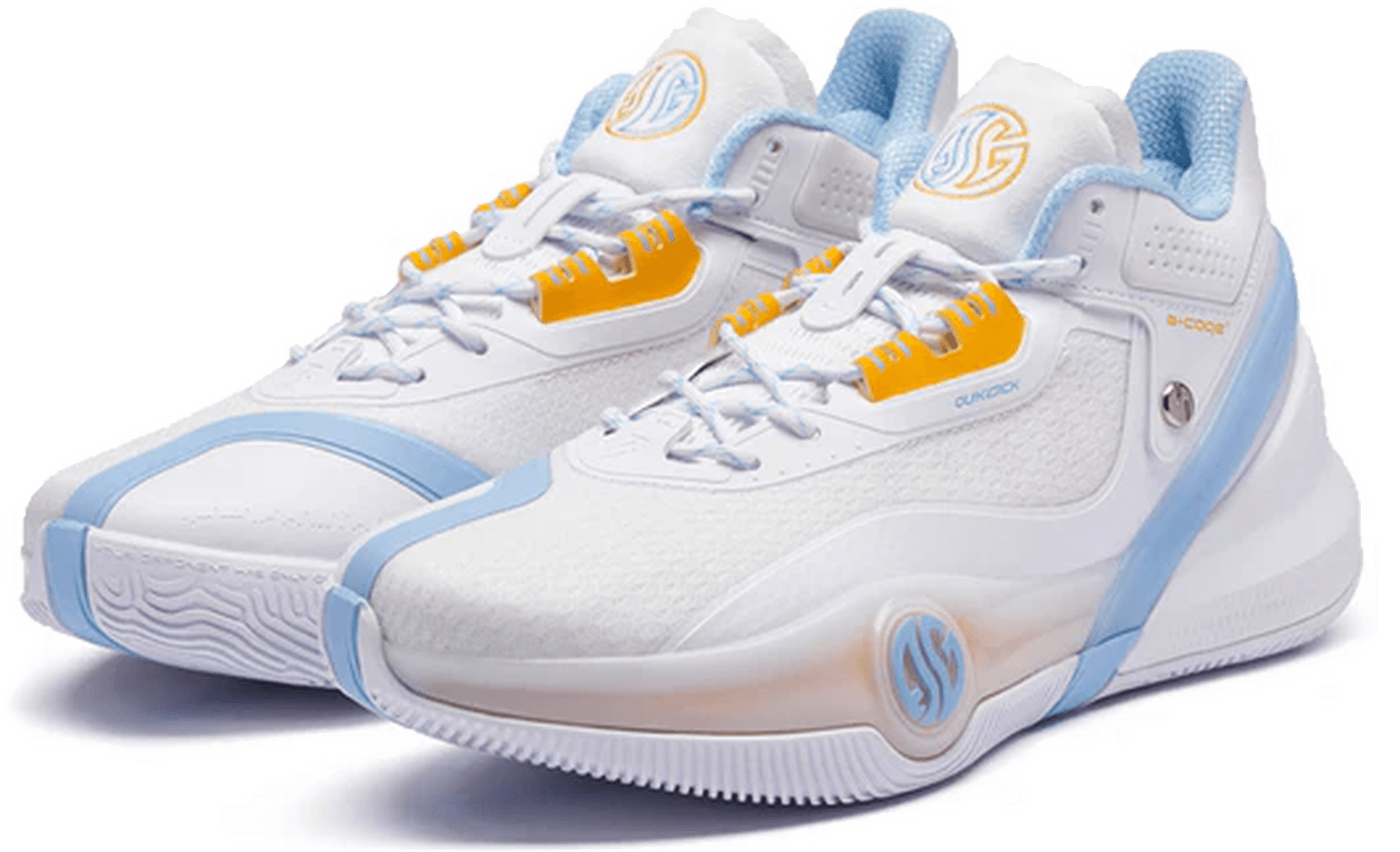 361 AG 3 - Review, Deals, Pics of 11 Colorways