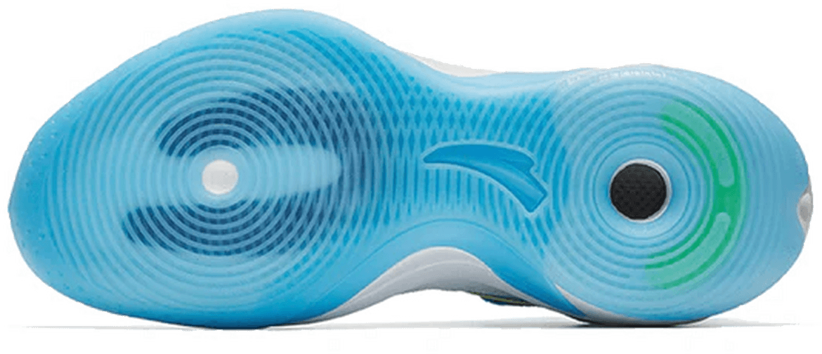 ANTA KT 8 - Review, Deals, Pics of 16 Colorways