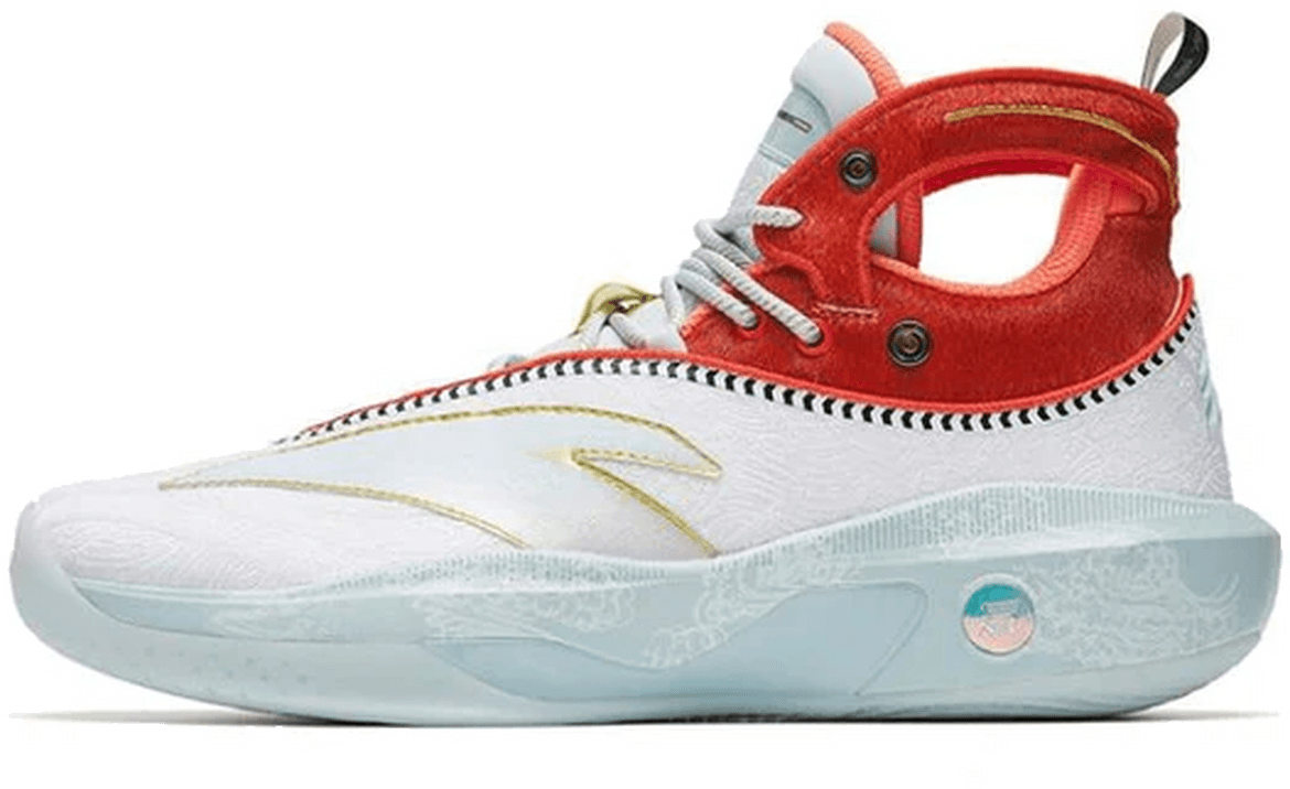 ANTA KT 8 Colorways - 16 Styles