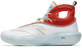 ANTA KT 8 - Review, Deals, Pics of 16 Colorways