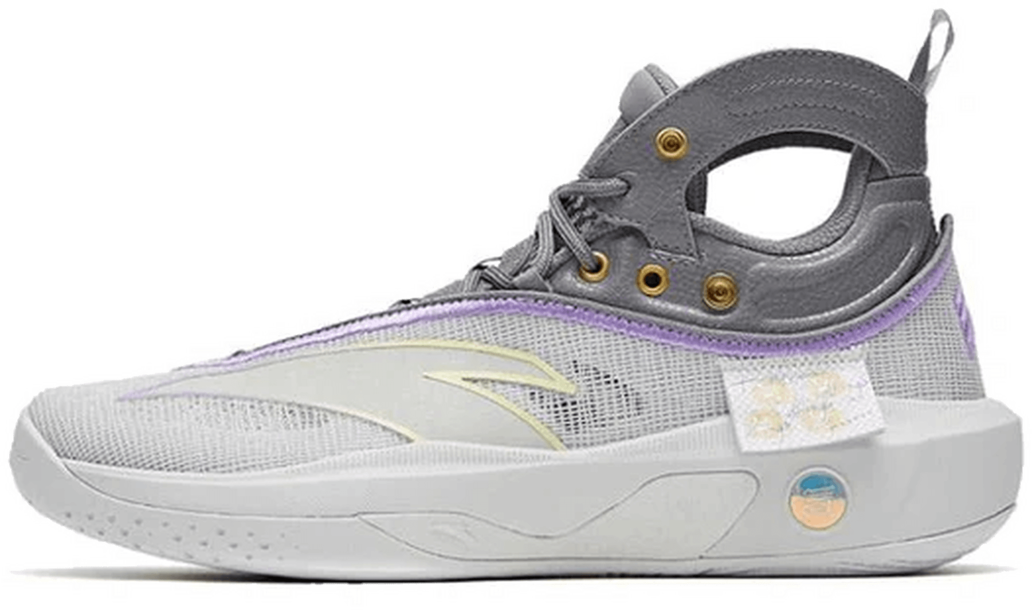 ANTA KT 8 - Review, Deals, Pics of 16 Colorways