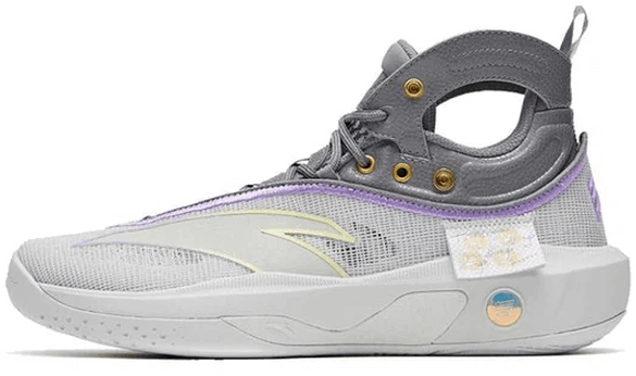 ANTA KT 8 - Review, Deals, Pics of 16 Colorways