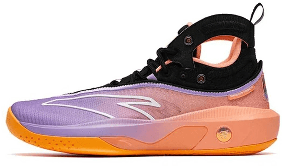 ANTA KT 8 Colorways - 16 Styles