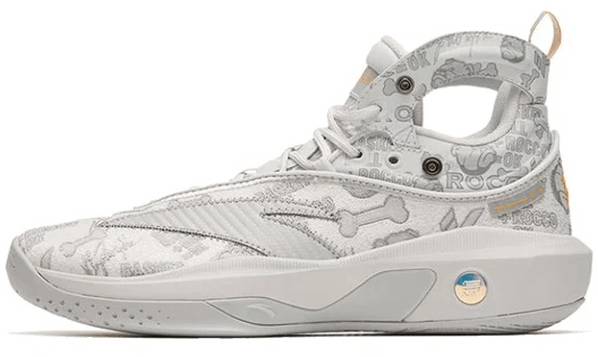 ANTA KT 8 - Review, Deals, Pics of 16 Colorways