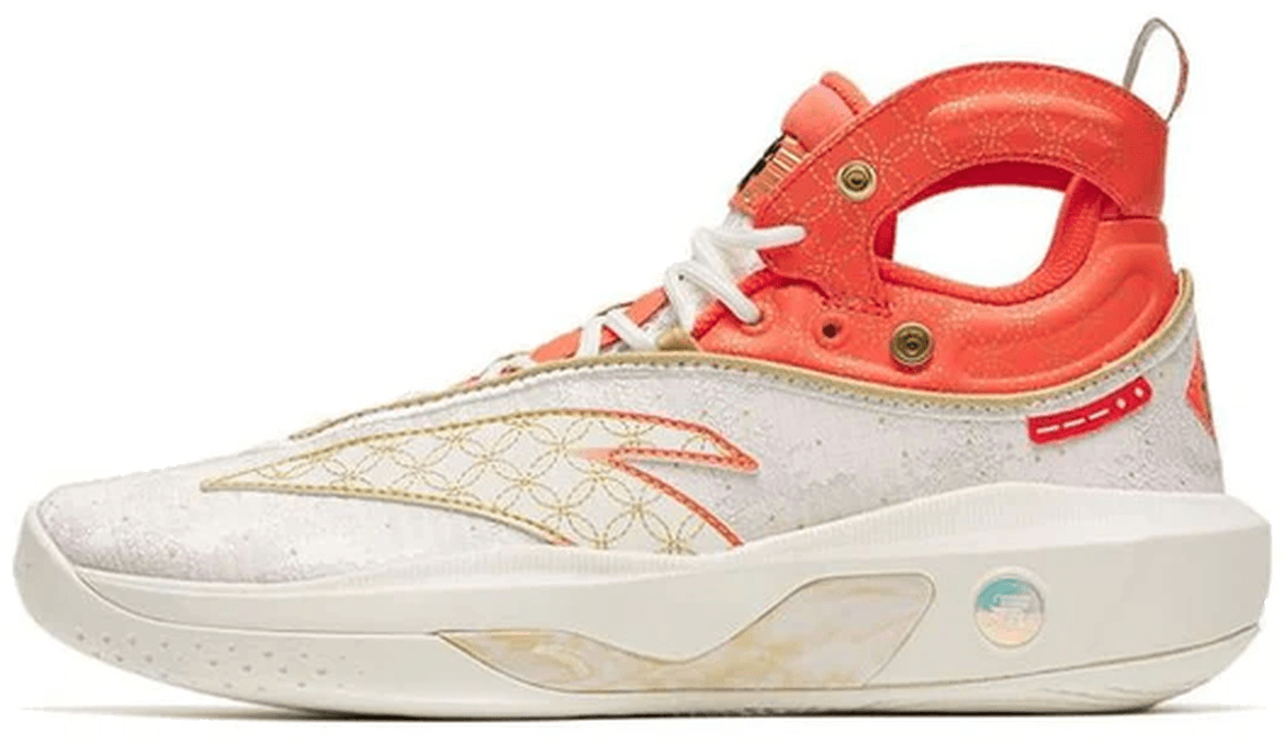 ANTA KT 8 Colorways - 16 Styles