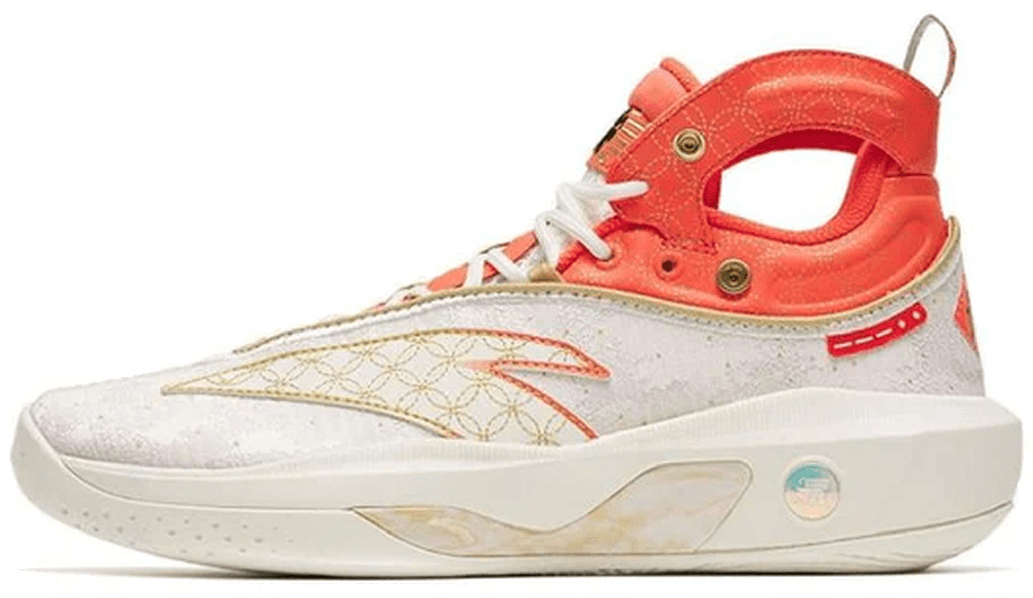 ANTA KT 8 - Review, Deals, Pics of 16 Colorways