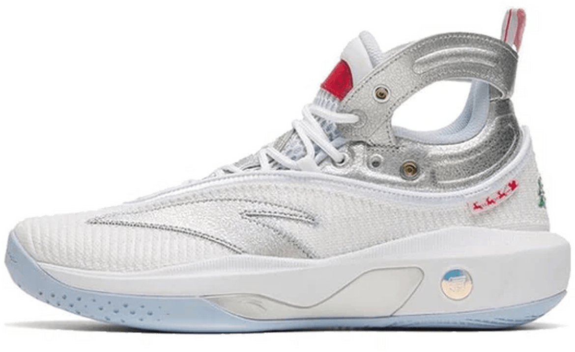 ANTA KT 8 Colorways - 16 Styles