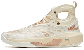 ANTA KT 8 - Review, Deals, Pics of 16 Colorways