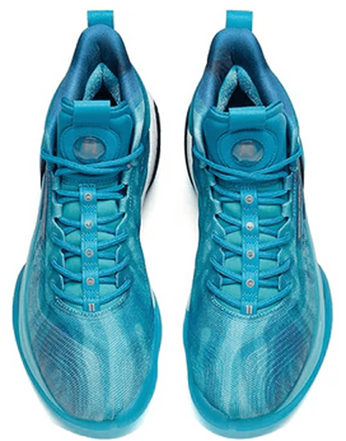 ANTA KT 7 - Review, Deals, Pics of 14 Colorways