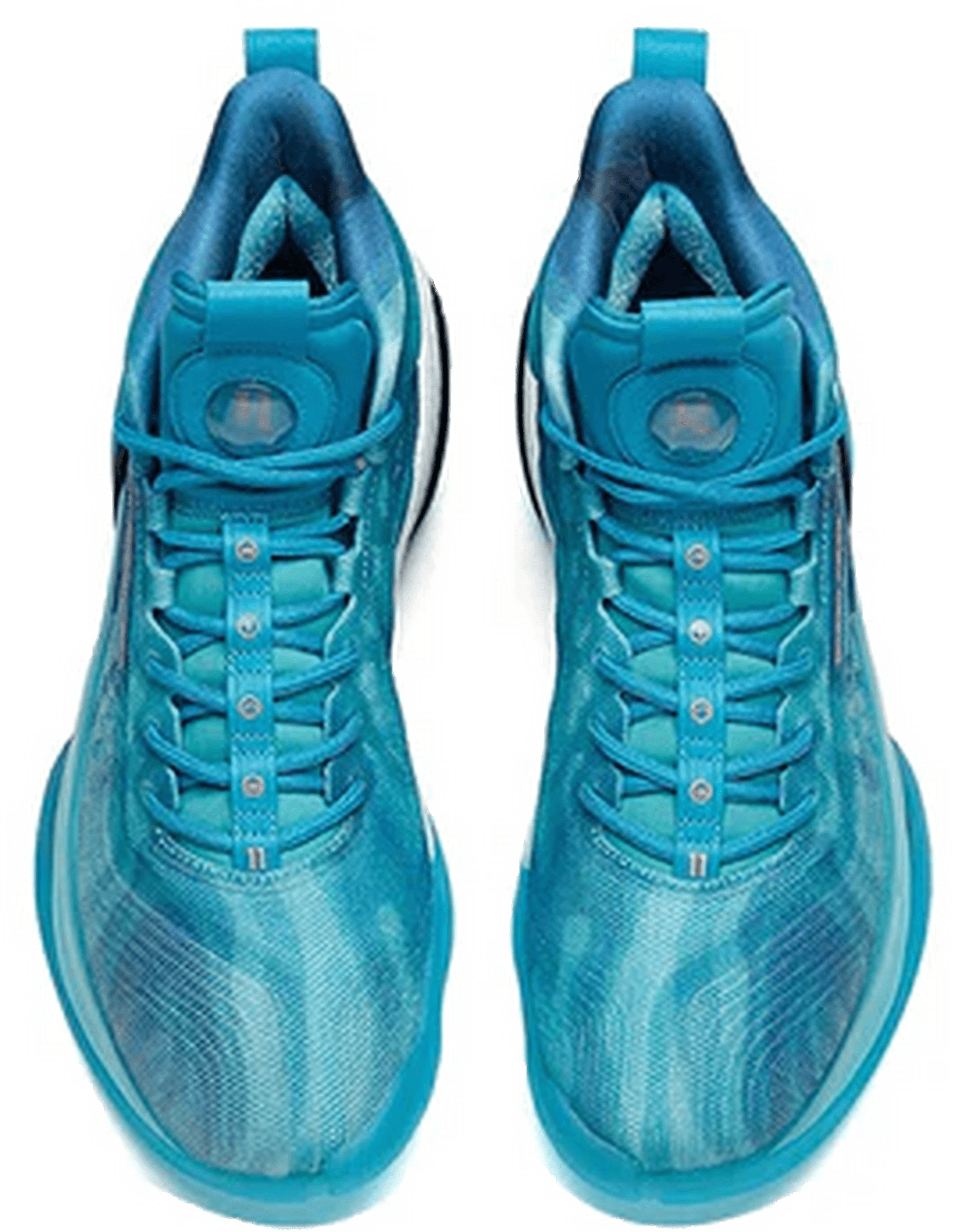 ANTA KT 7 - Review, Deals, Pics of 14 Colorways