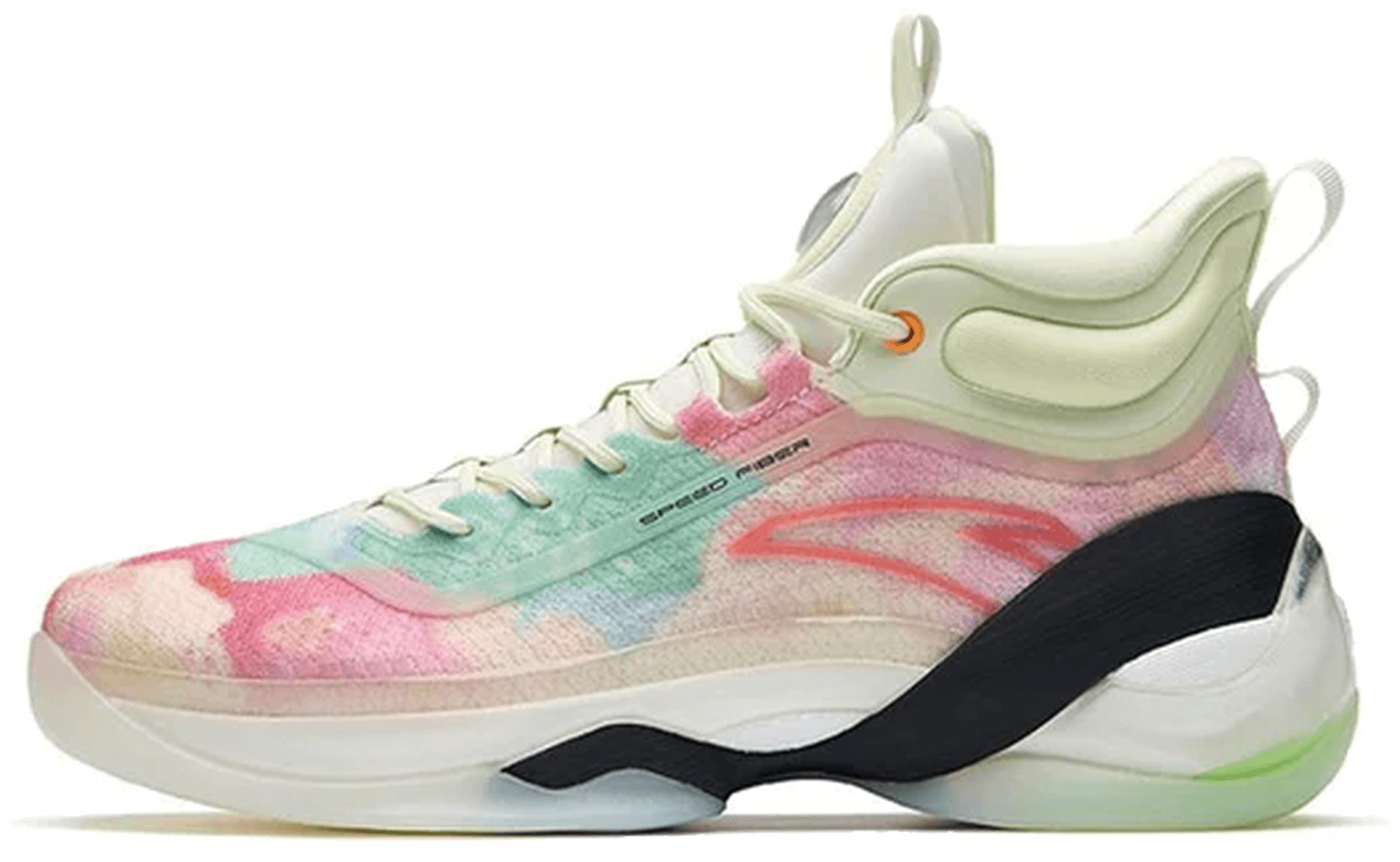 ANTA KT 7 - Review, Deals, Pics of 14 Colorways