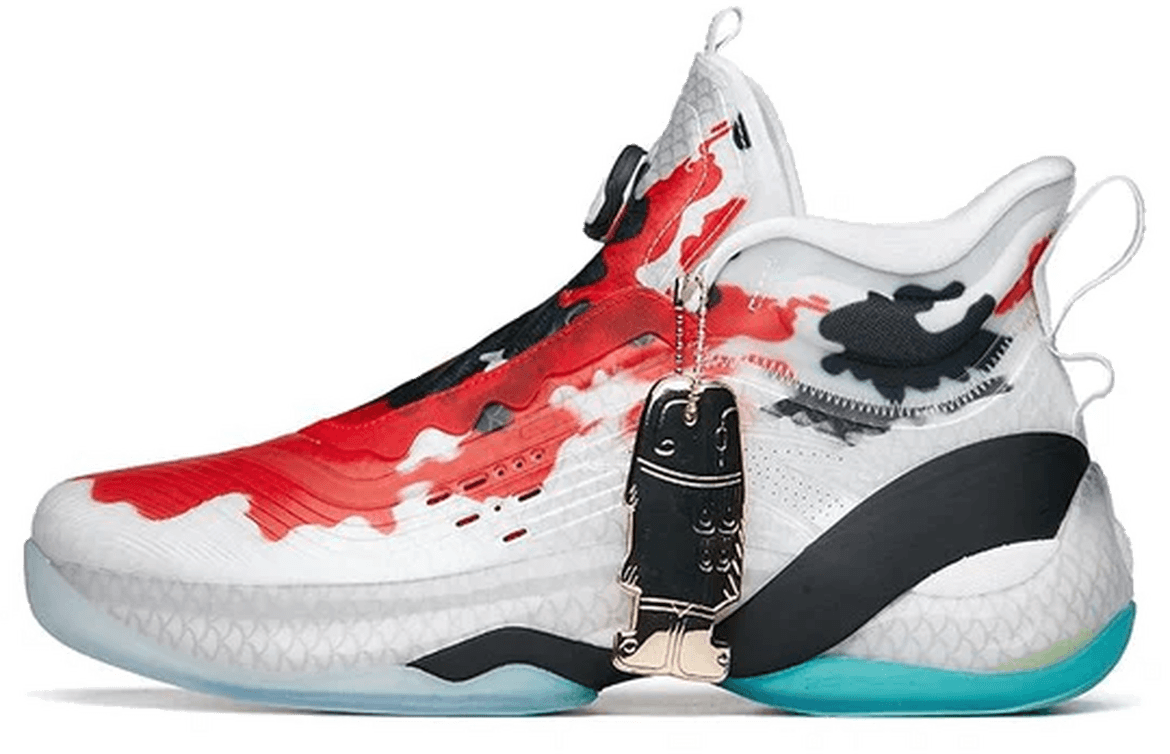 ANTA KT 7 - Review, Deals, Pics of 14 Colorways