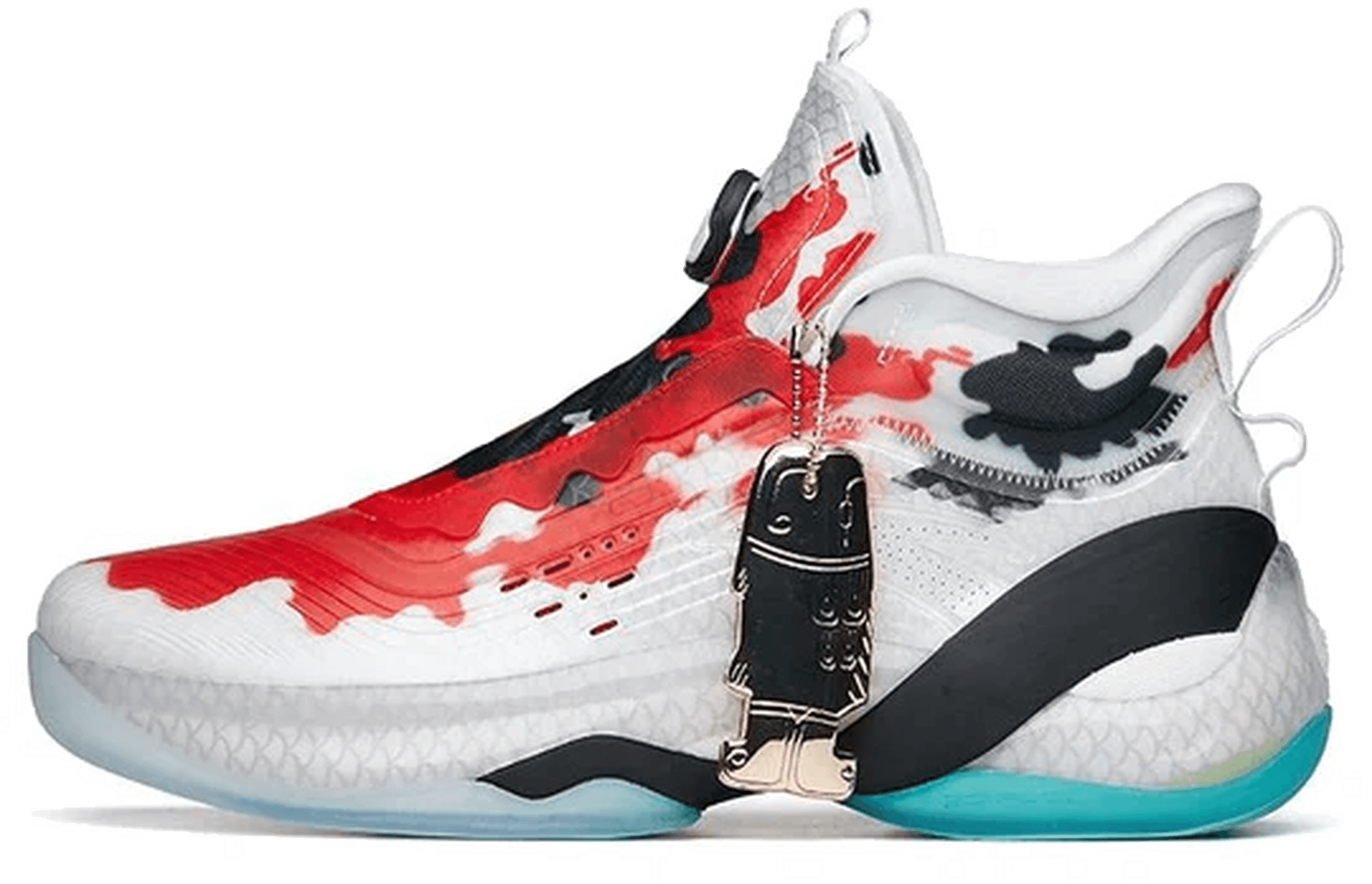 ANTA KT 7 - Review, Deals, Pics of 14 Colorways