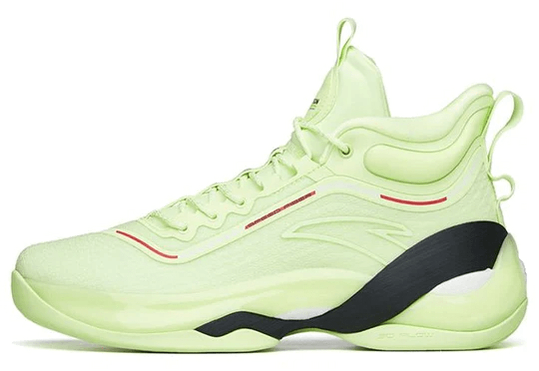 ANTA KT 7 - Review, Deals, Pics of 14 Colorways