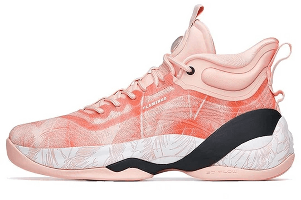 ANTA KT 7 - Review, Deals, Pics of 14 Colorways