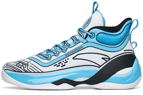 ANTA KT 7 - Review, Deals, Pics of 14 Colorways
