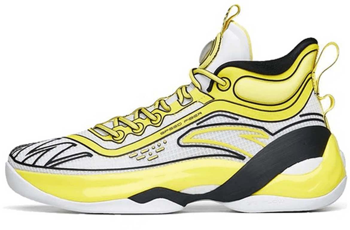 ANTA KT 7 - Review, Deals, Pics of 14 Colorways