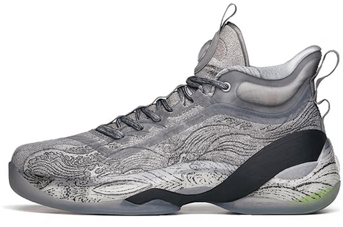 ANTA KT 7 - Review, Deals, Pics of 14 Colorways