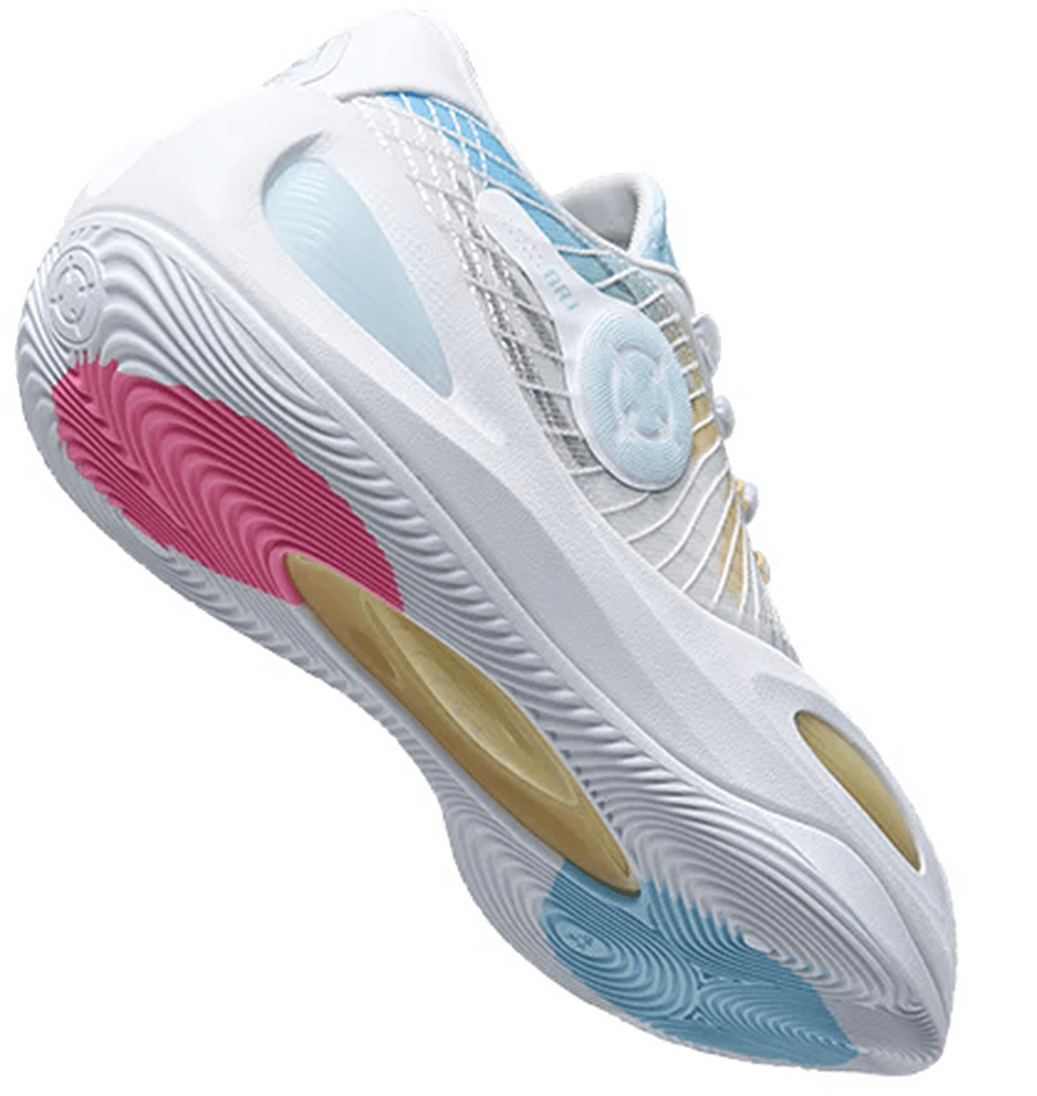 Rigorer AR 1 - Review, Deals, Pics of all Colorways