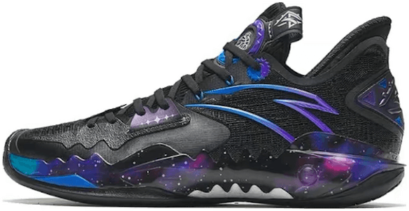 ANTA Shock Wave 5 - Review, Deals, Pics of 9 Colorways