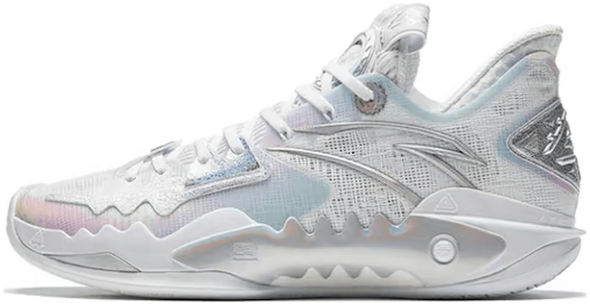 ANTA Shock Wave 5 Colorways - 9 Styles