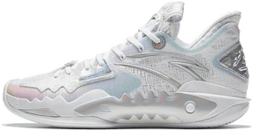 ANTA Shock Wave 5 - Review, Deals, Pics of 9 Colorways