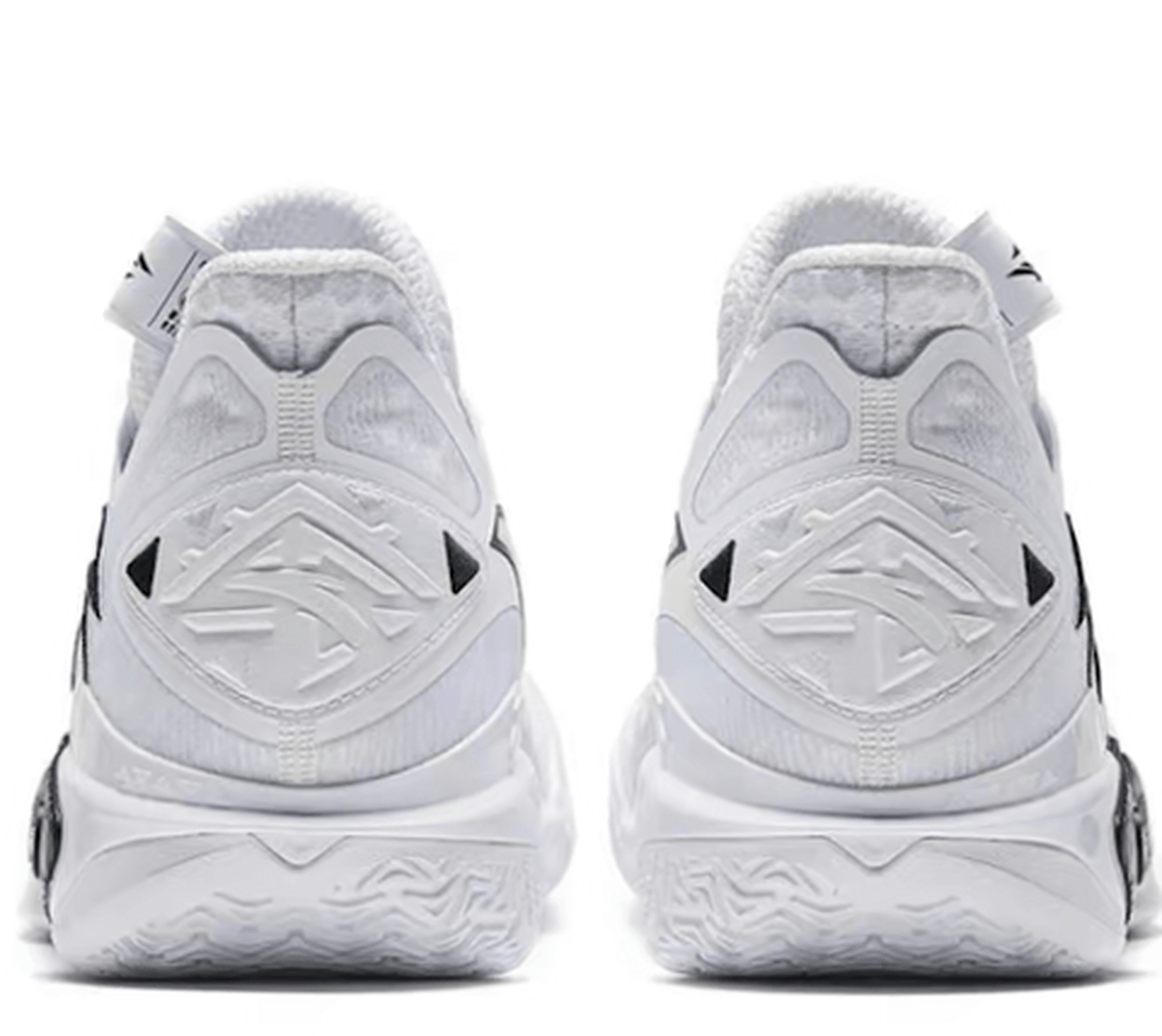 ANTA Shock Wave 5 - Review, Deals, Pics of 9 Colorways