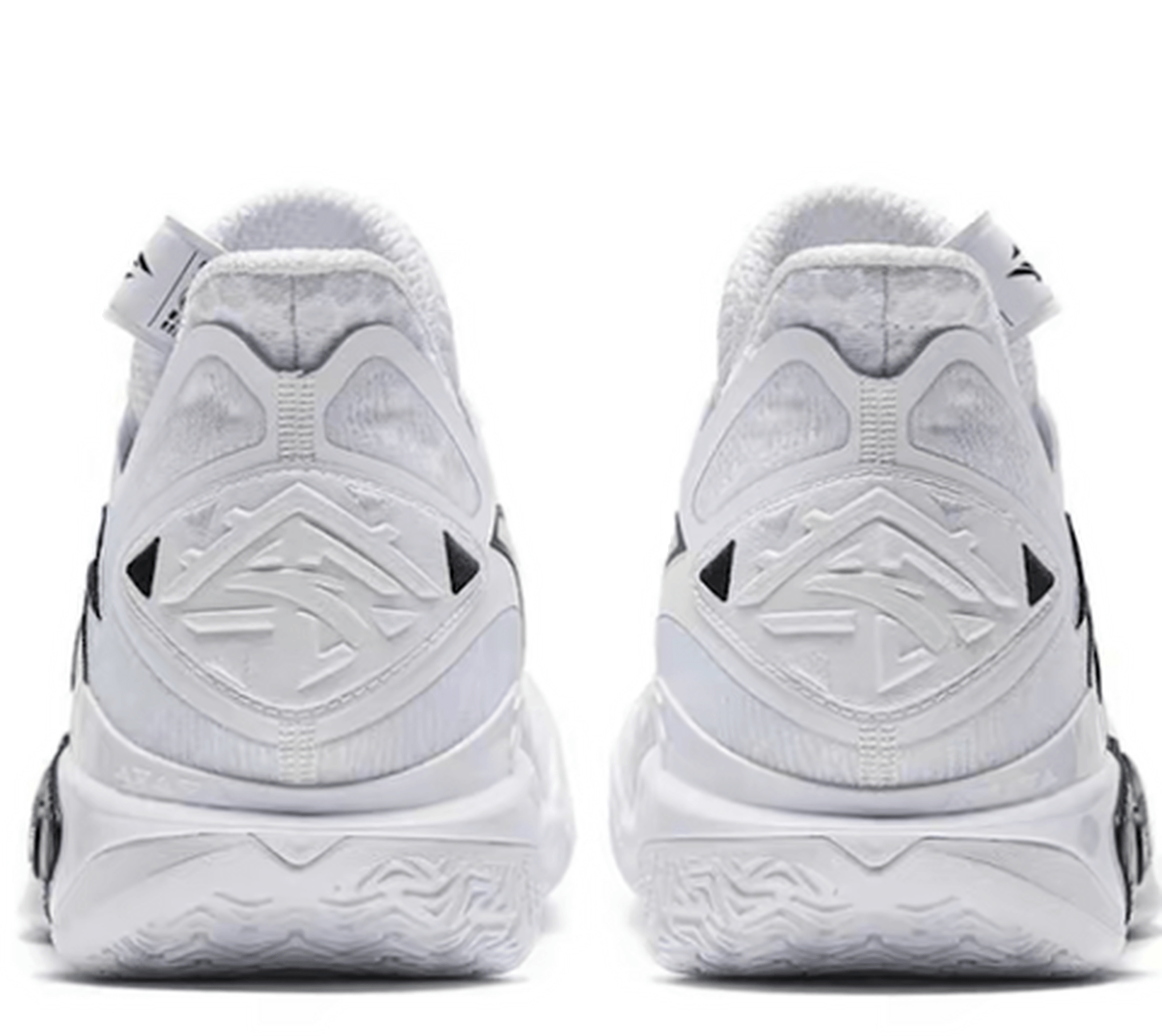 ANTA Shock Wave 5 - Review, Deals, Pics of 9 Colorways