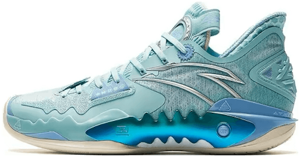 ANTA Shock Wave 5 - Review, Deals, Pics of 9 Colorways