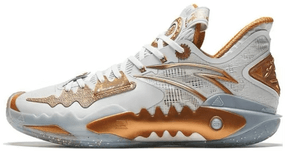 ANTA Shock Wave 5 - Review, Deals, Pics of 9 Colorways