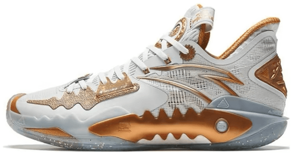 ANTA Shock Wave 5 - Review, Deals, Pics of 9 Colorways