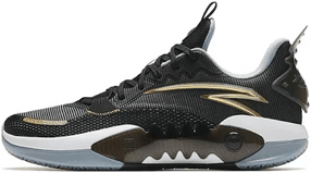 ANTA Shock Wave 5 - Review, Deals, Pics of 9 Colorways