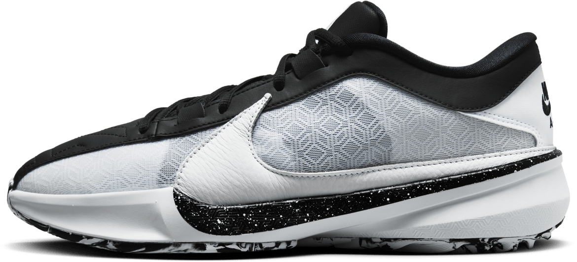 Nike Zoom Freak 5 - Review, Deals ($65), Pics of 14 Colorways