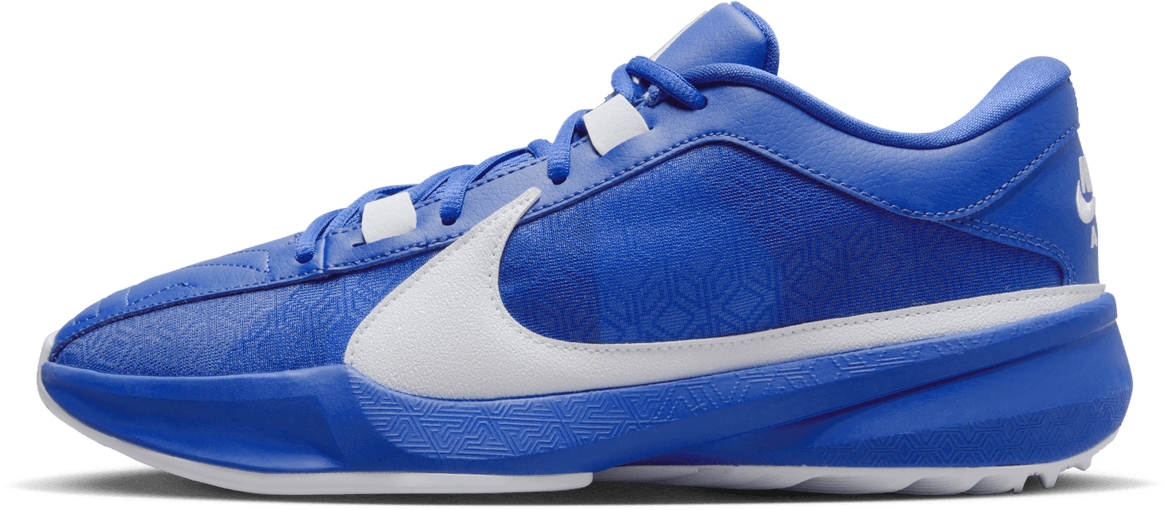 Nike Zoom Freak 5 Colorways - 18 Styles