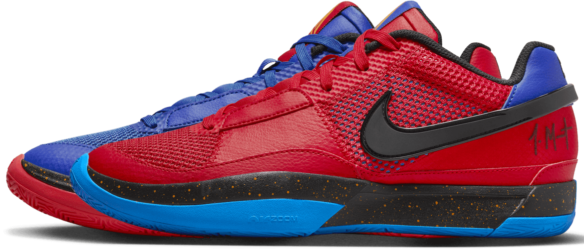 Nike Ja 1 Colorways - 26 Styles