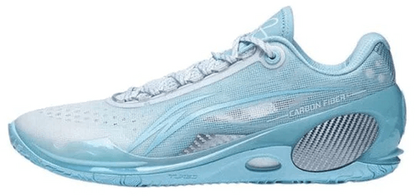 Li-Ning Wade 808 3 Ultra - Review, Deals, Pics of 4 Colorways