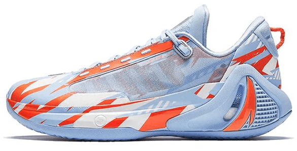 ANTA GH 4 - Review, Deals, Pics of 6 Colorways