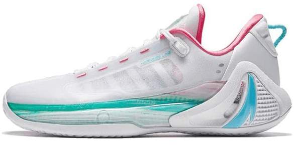 ANTA GH 4 - Review, Deals, Pics of 6 Colorways