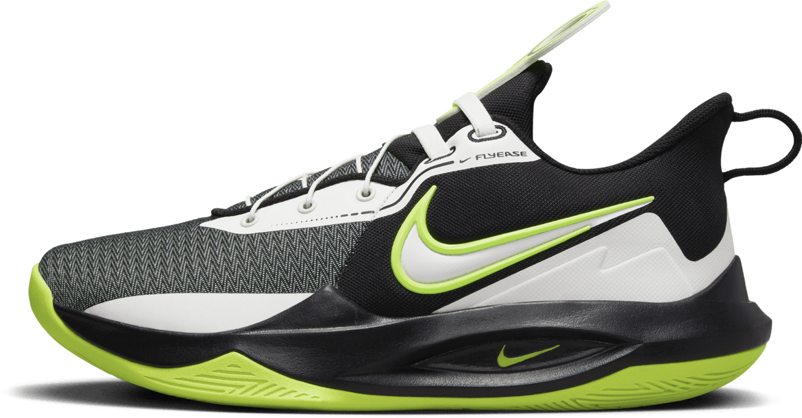 Nike Precision 6 - Review, Deals ($70), Pics of 17 Colorways