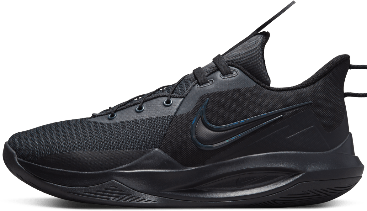 Nike Precision 6 Colorways - 17 Styles